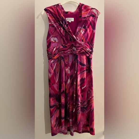 Studio I | Dresses | Studio I Petite Dress | Poshmark
